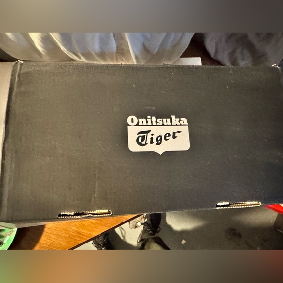 Onitsuka Tiger by Asics | Shoes | Authentic Onitsuka Tiger Mexico 66 ...